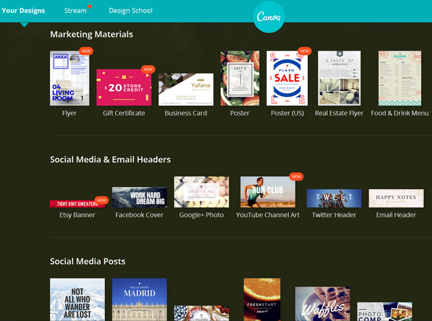 Canva: The Best Tool You've Never Heard Of